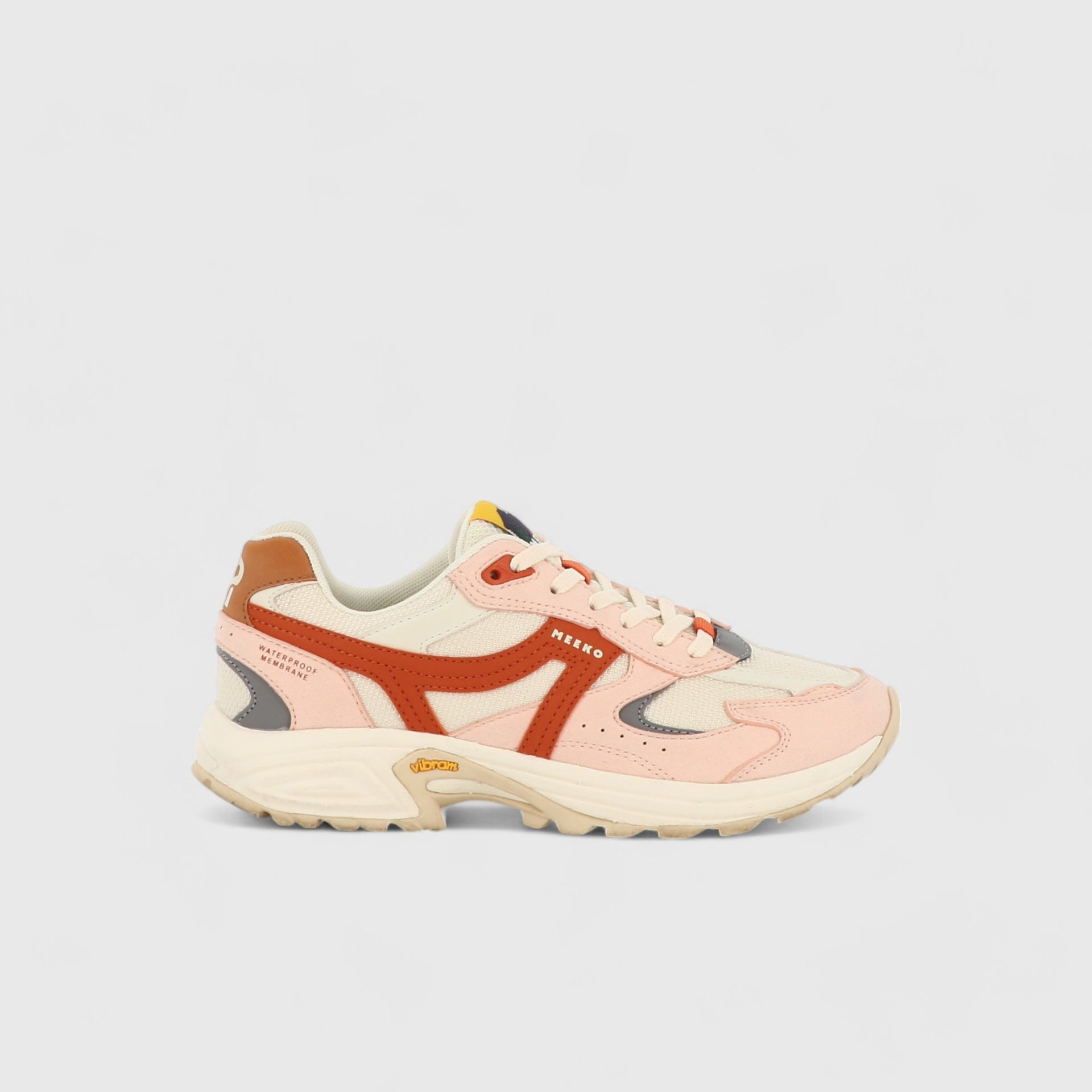 MEEKO Collections - Sneakers