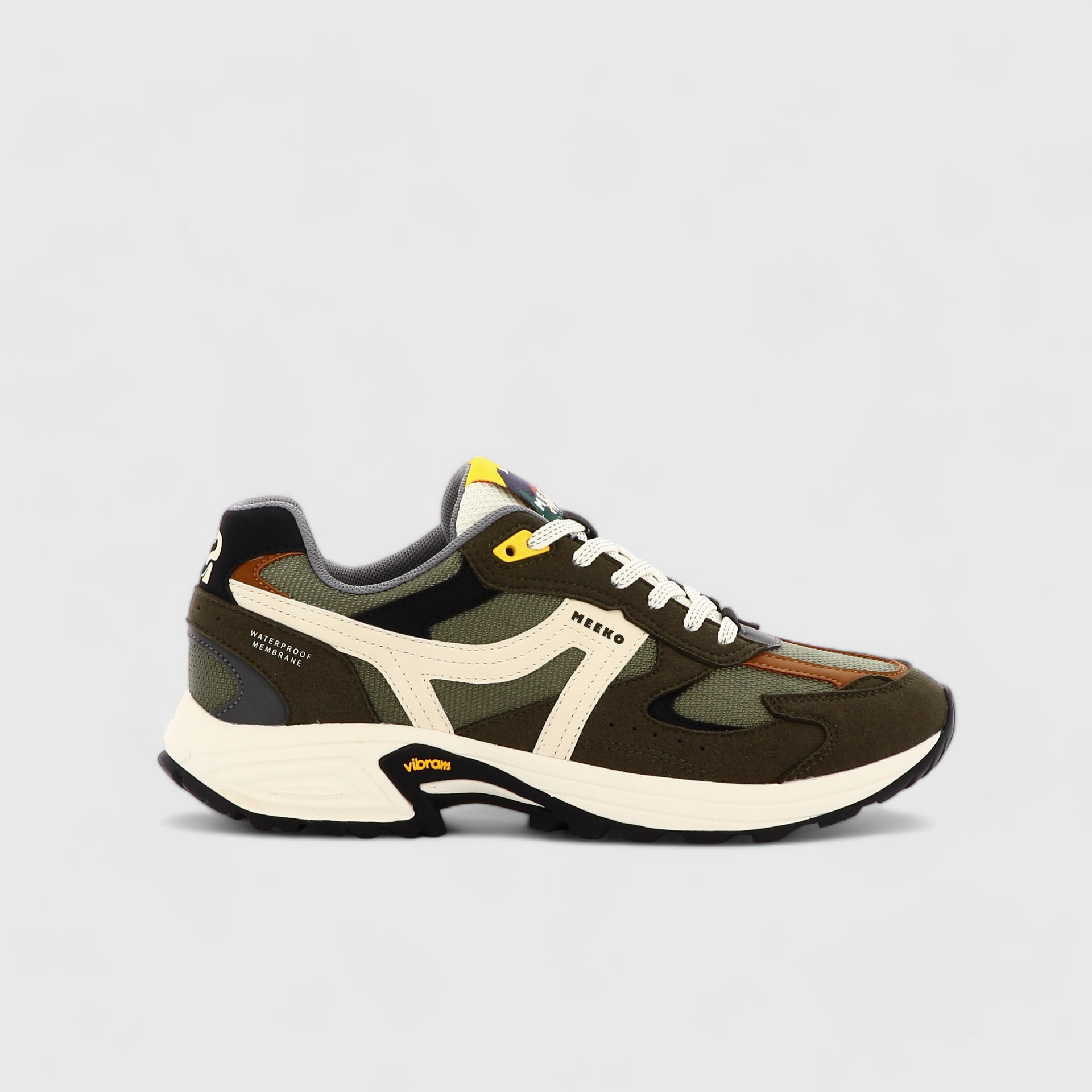 MEEKO Collections - Sneakers