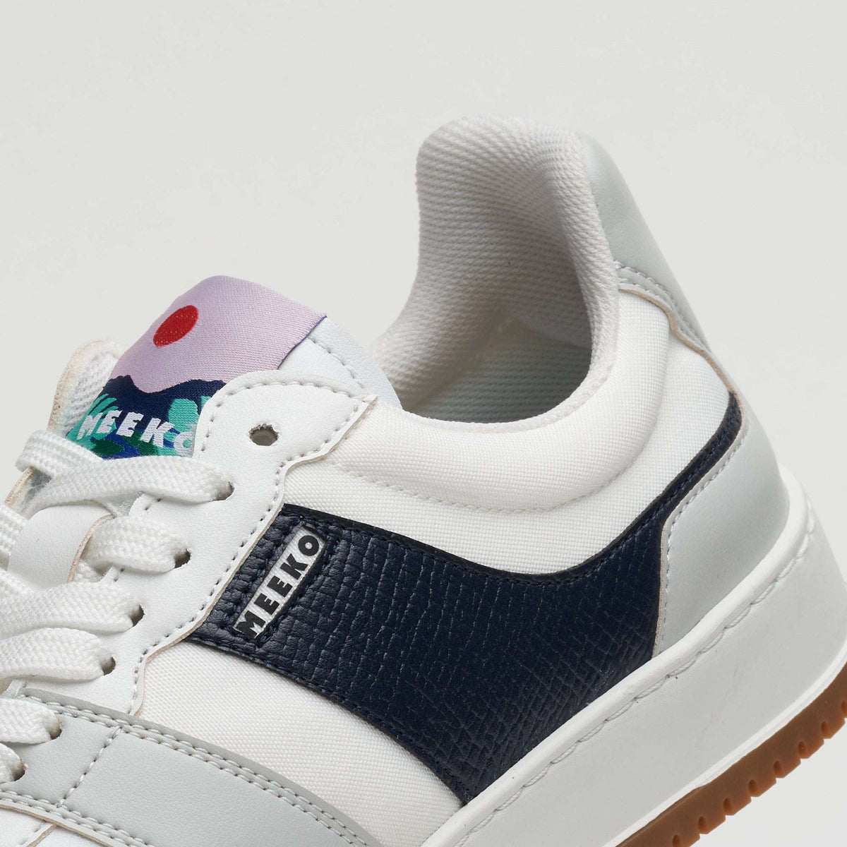 Collections MEEKO - Sneakers