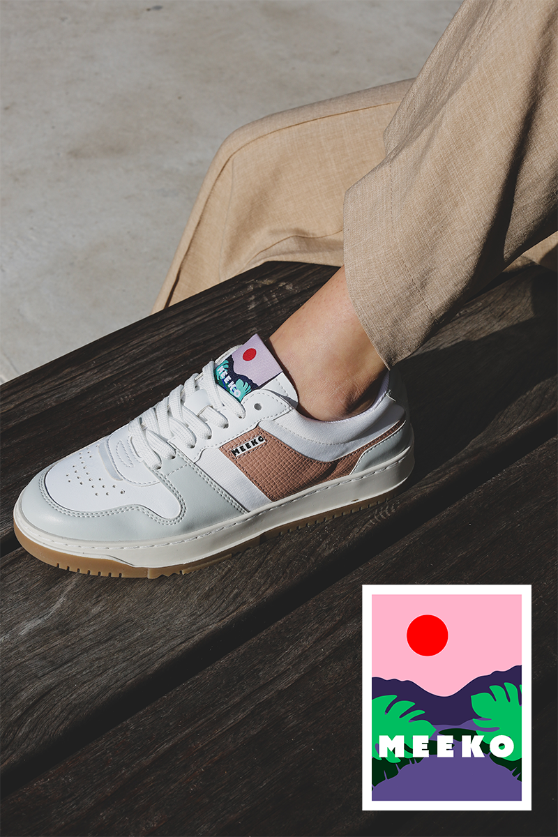MEEKO | Baskets et expériences sauvages