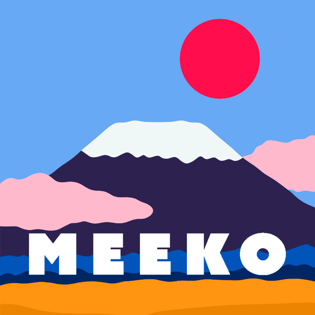 MEEKO | Baskets et expériences sauvages