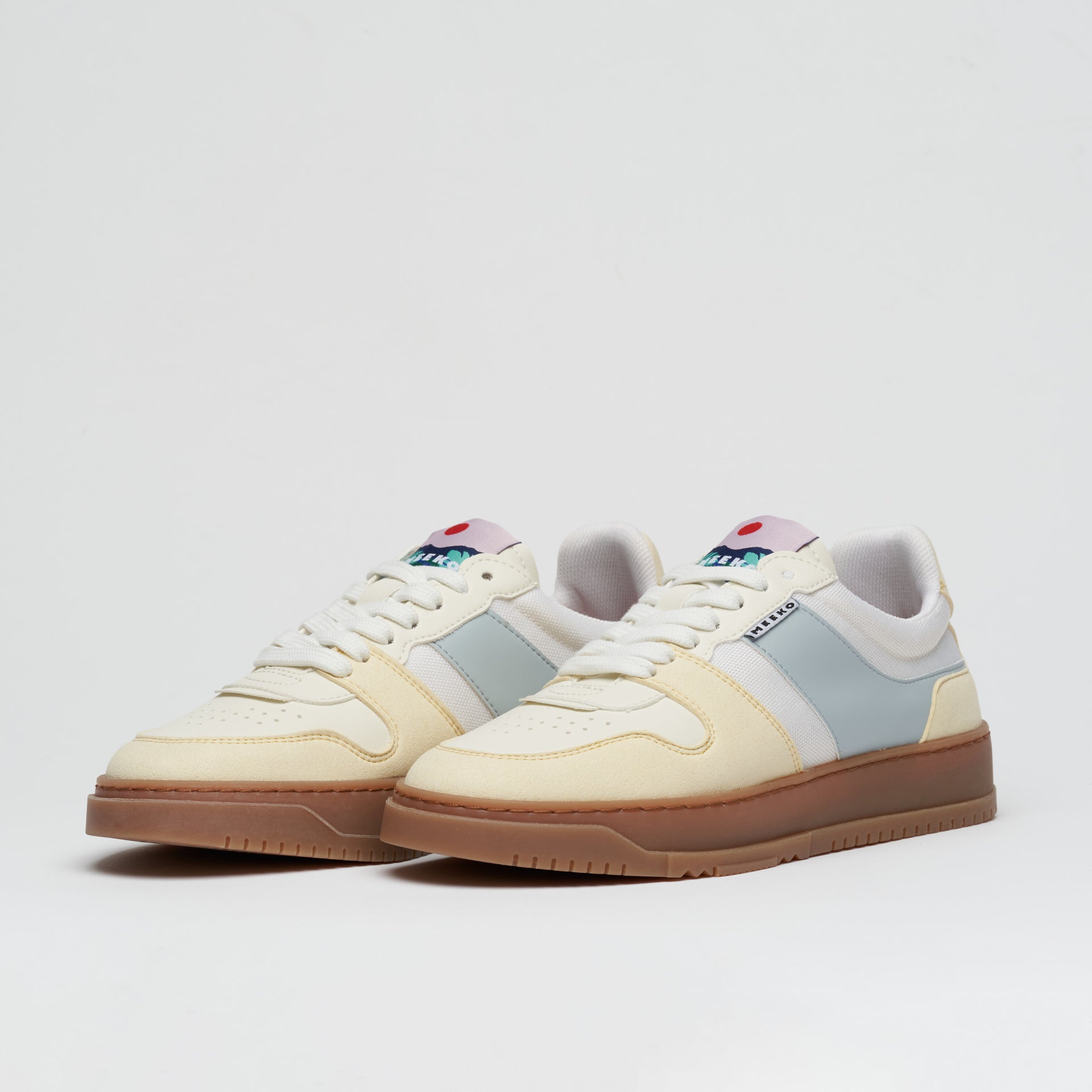 Collections MEEKO - Sneakers