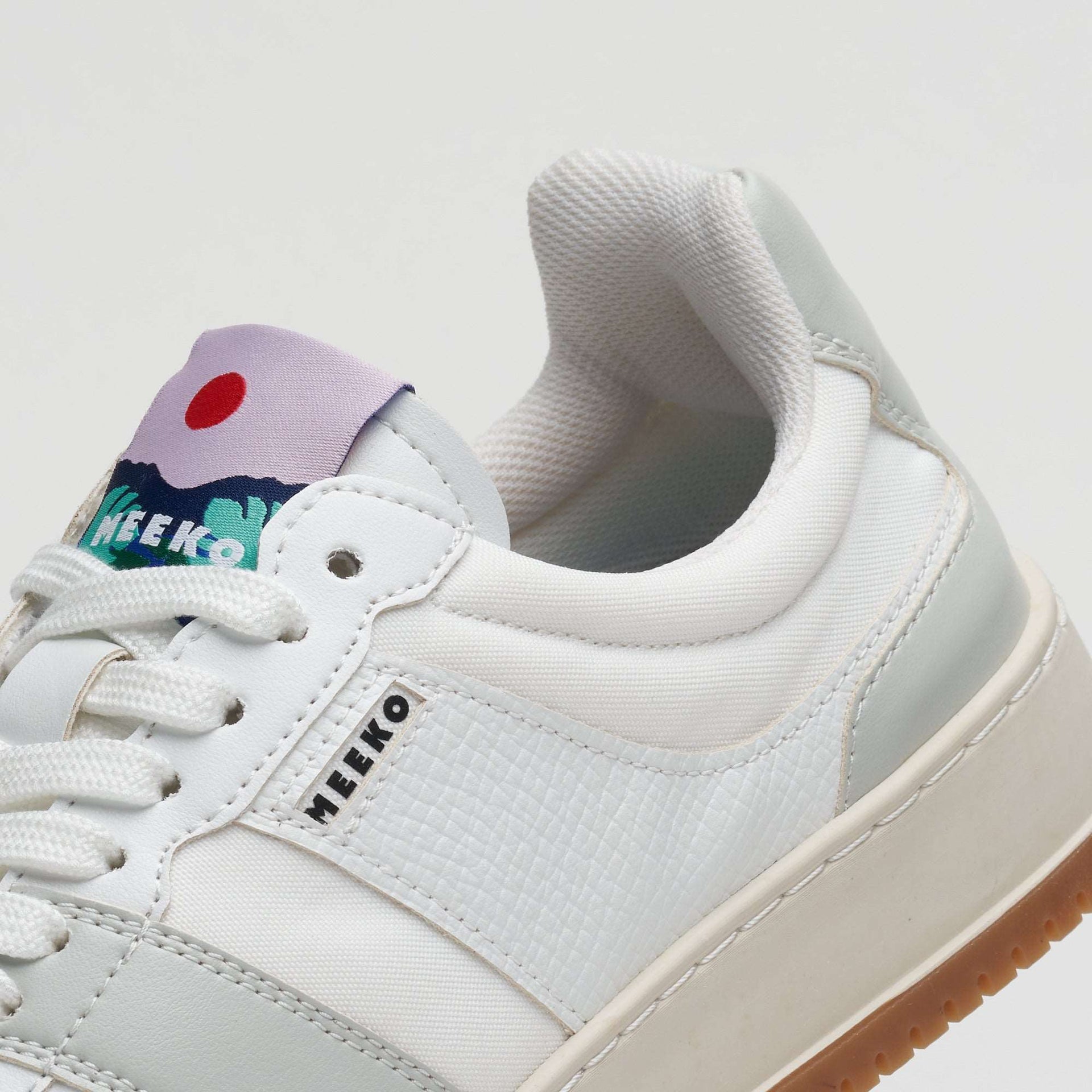 Collections MEEKO - Sneakers