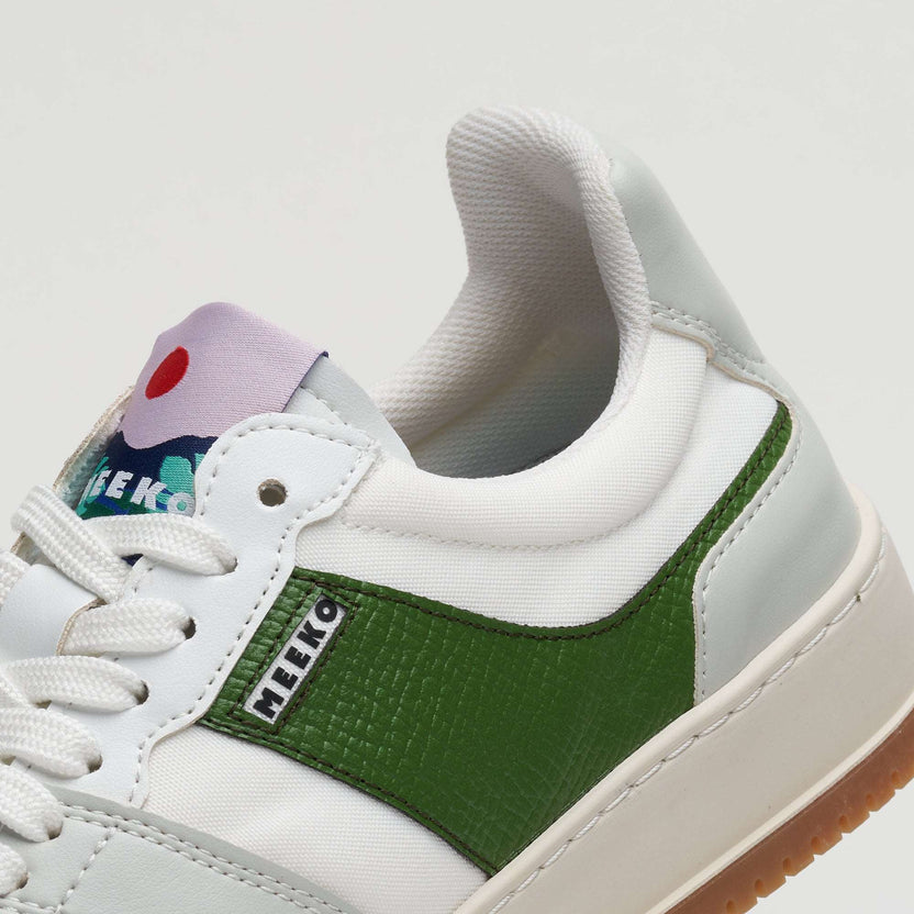 Collections MEEKO - Sneakers